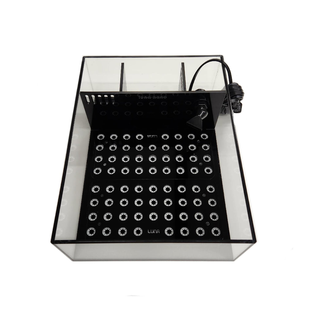 LUNA NANO 4 GALLON FRAG SYSTEM – Luna Reef