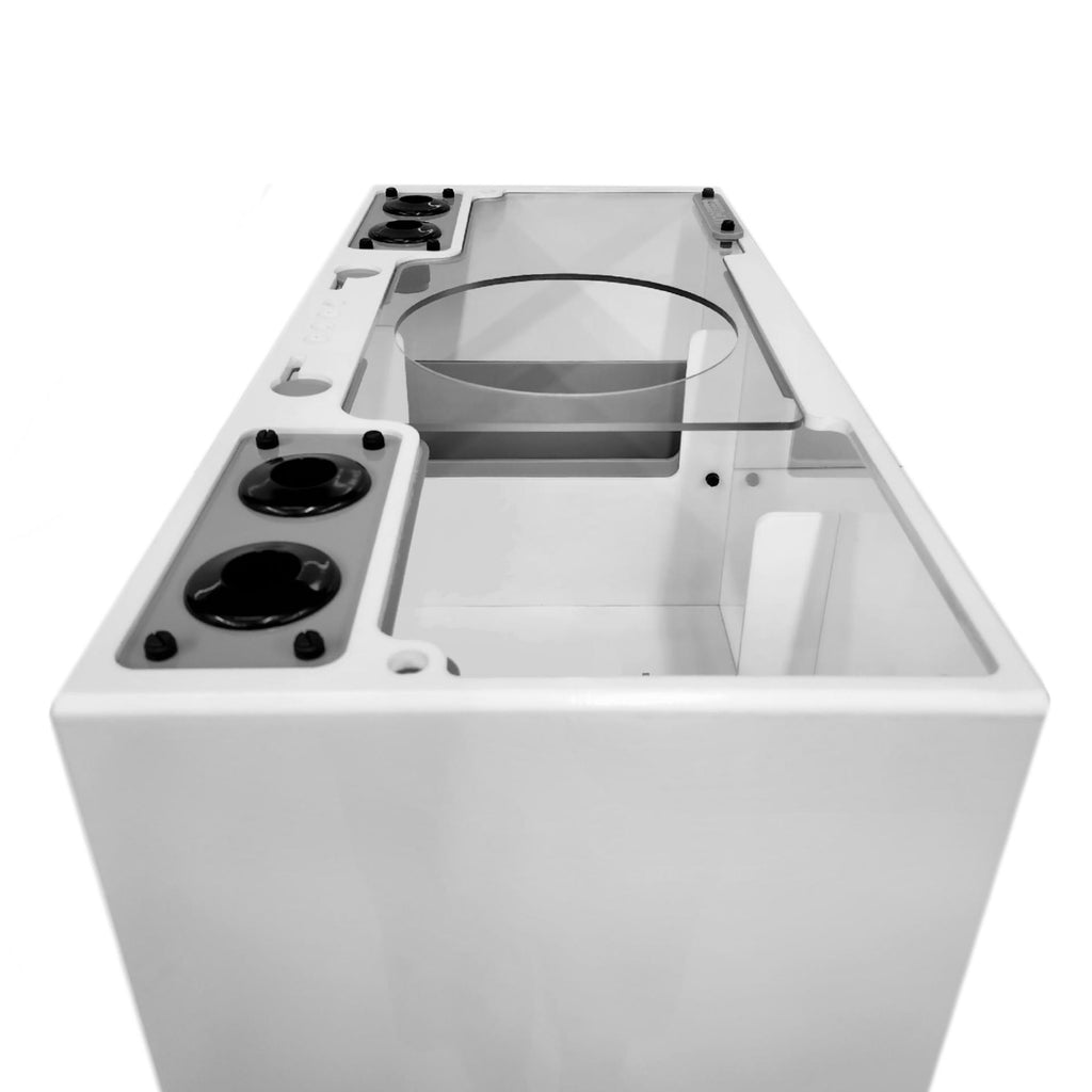 ECCO-3415 Rollermat Sump White | Luna Reef