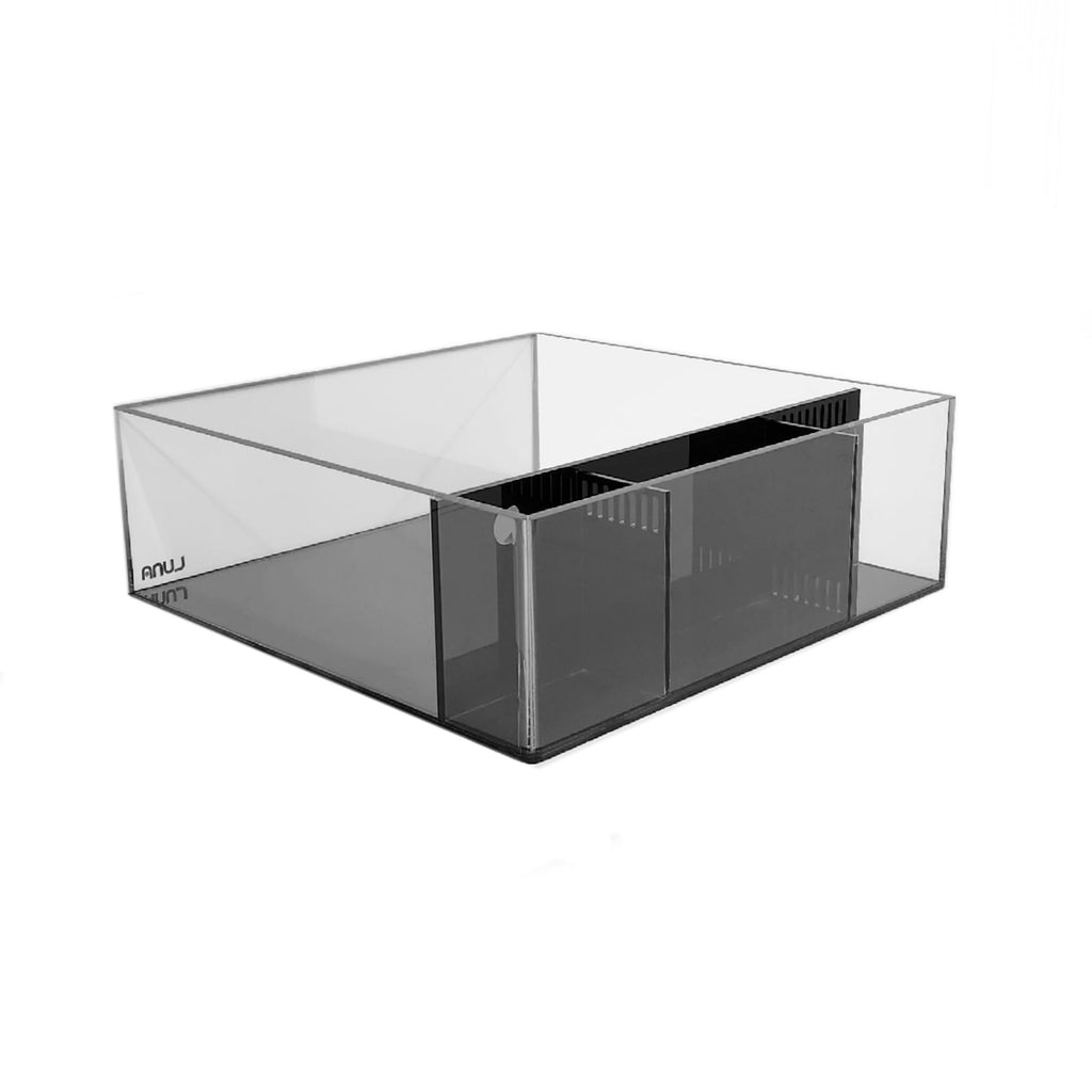 FRAG 24 AIO Acrylic Frag Tank | Luna Reef